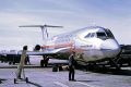 Flagships And Astrojets: When American Airlines Entered The Jet Age
