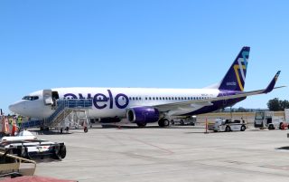 Avelo Airlines: Its History And Where It Flies