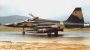 Northrop F-5: The Skoshi Tiger Project