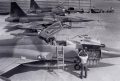 Northrop F-5: The Skoshi Tiger Project