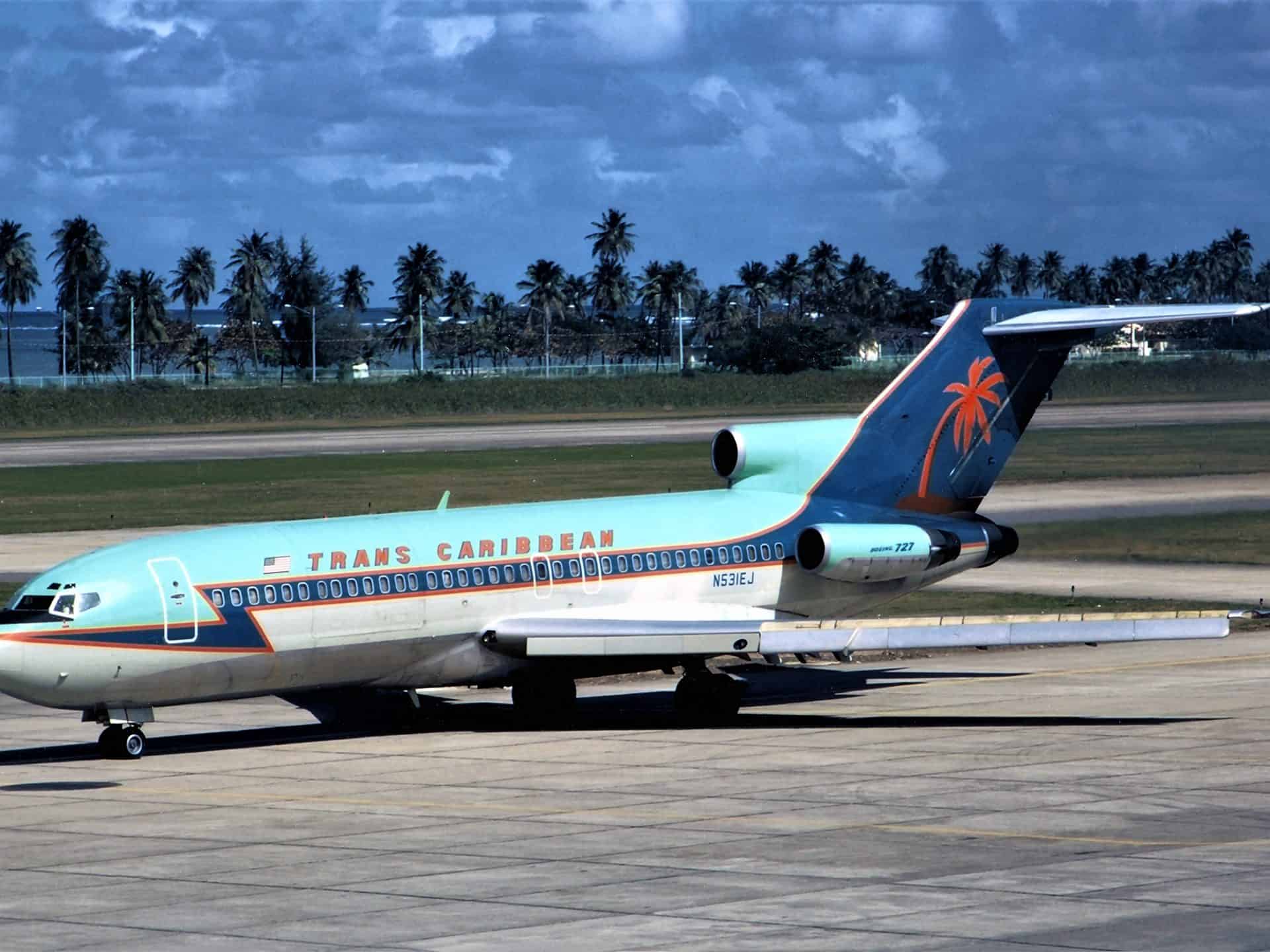 McDonnell Douglas Intended the Boeing 717 To Be A Family of Jets