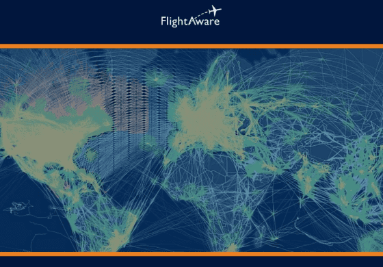 The FlightAware Data Breach: What You Need To Know
