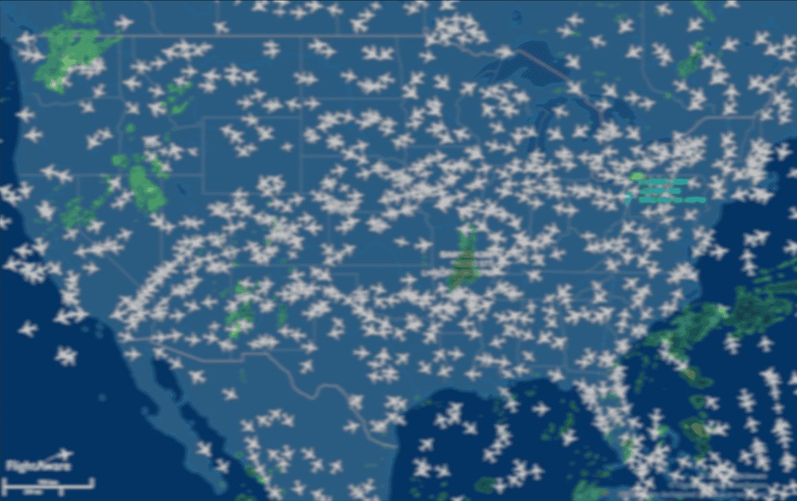 The FlightAware Data Breach: What You Need To Know