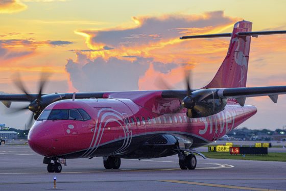 Unique As A Flamingo, Silver Airways Still Seeks Its Niche