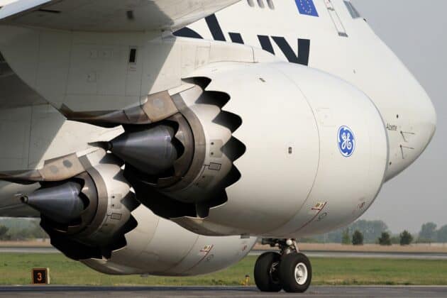 Building The Boeing 747-8: A Look Inside The Final Jumbo Jet