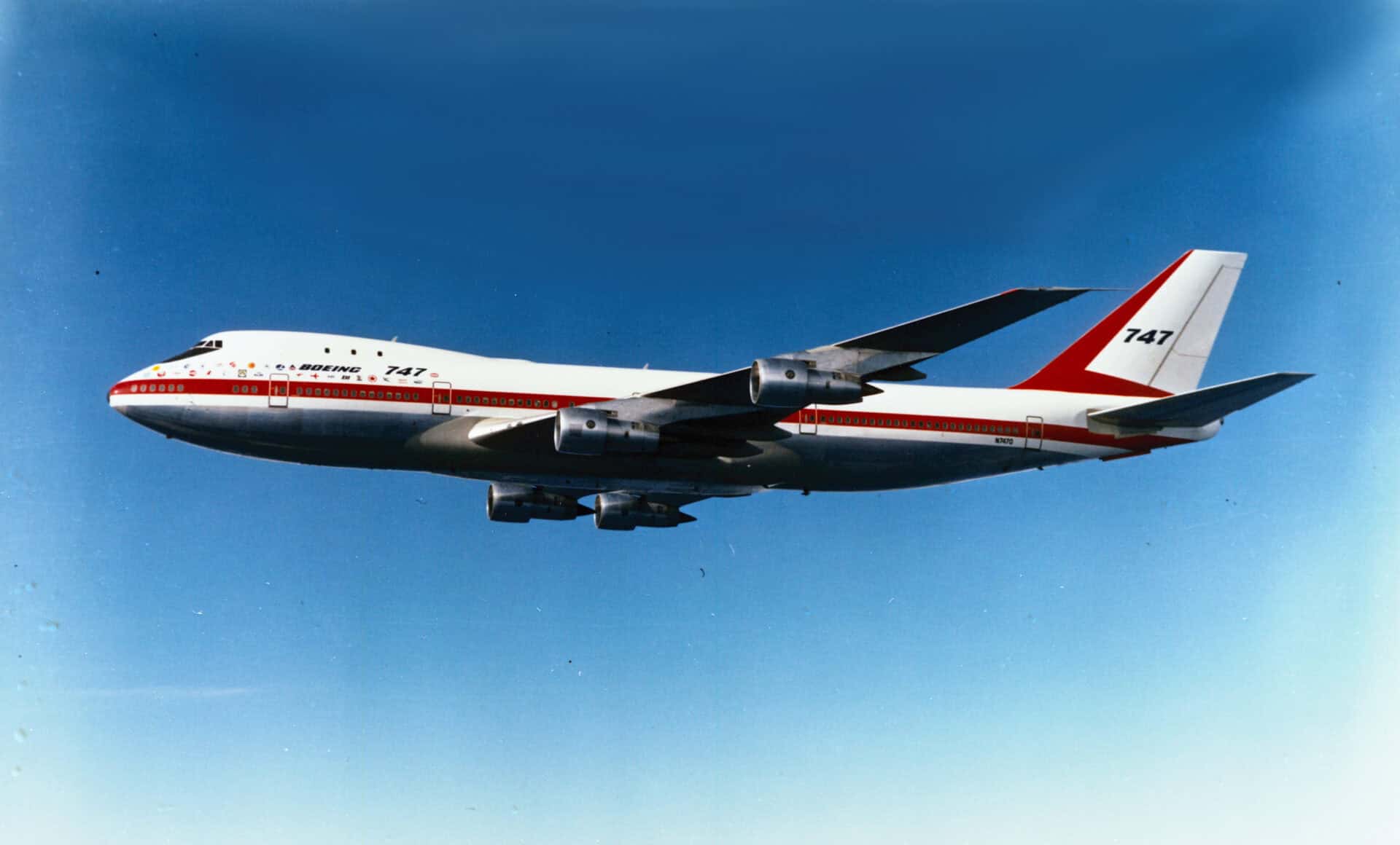 Building The Boeing 747-8: A Look Inside The Final Jumbo Jet