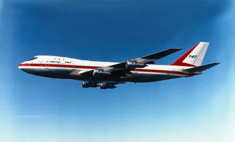 Building The Boeing 747-8: A Look Inside The Final Jumbo Jet