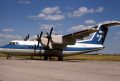 The Story Of The De Havilland Canada DHC-7