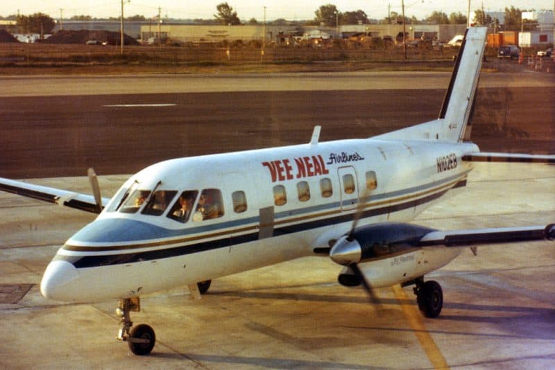 PSA Airlines Adds 14 CRJ900s, Paving Way For New Era Of Growth