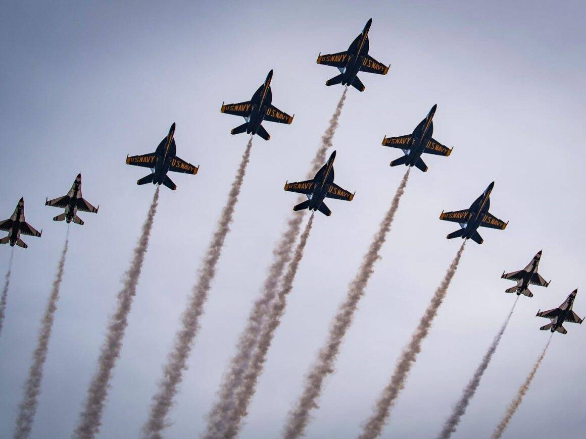Col Stapp Endured The Highest G-Forces Ever To Advance Safety