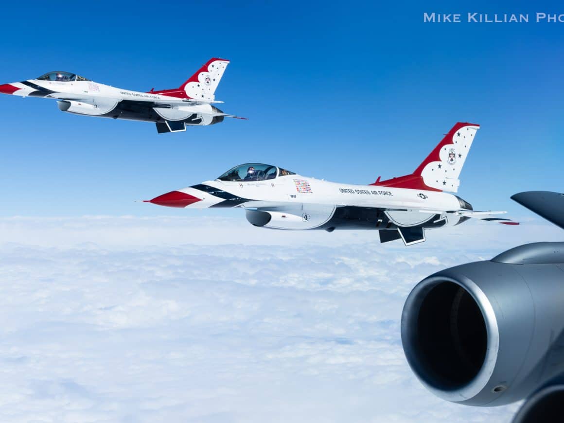 The Boeing YC-14: Too Advanced For Its Own Good