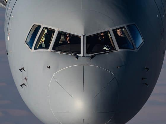 WATCH: English Electric Lightning Interceptors Performed Like Nothing Else