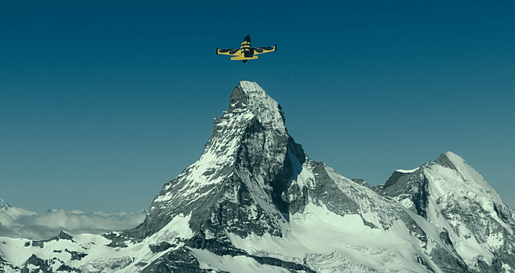 Fly In A Real Fighter Jet With MiGFlug