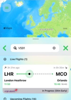 Six Of The Best Flight-Tracking Apps For 2025