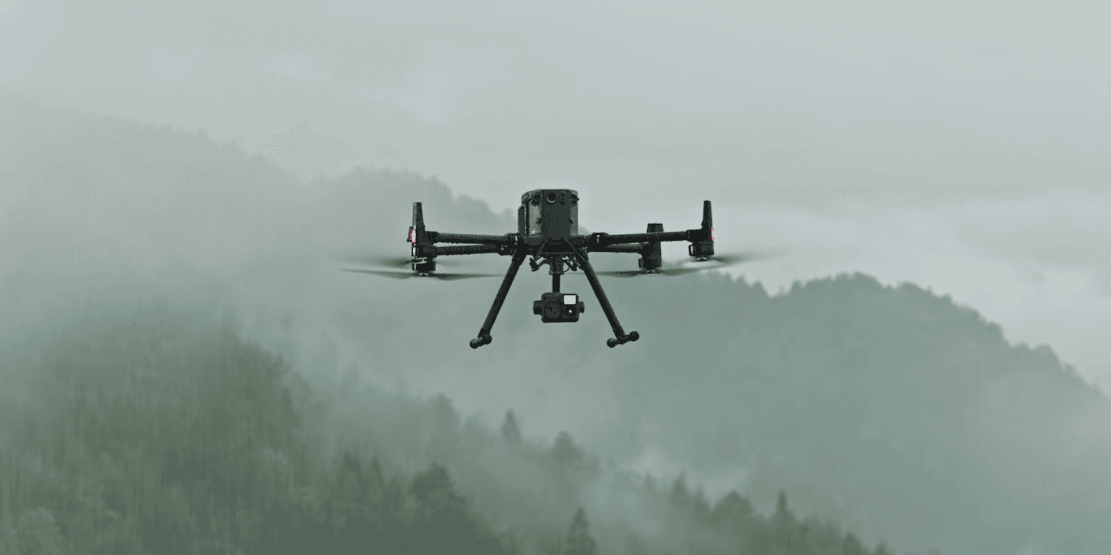 Veteran-Owned Sky Scout Drones Provides Advanced Commercial Drone Services