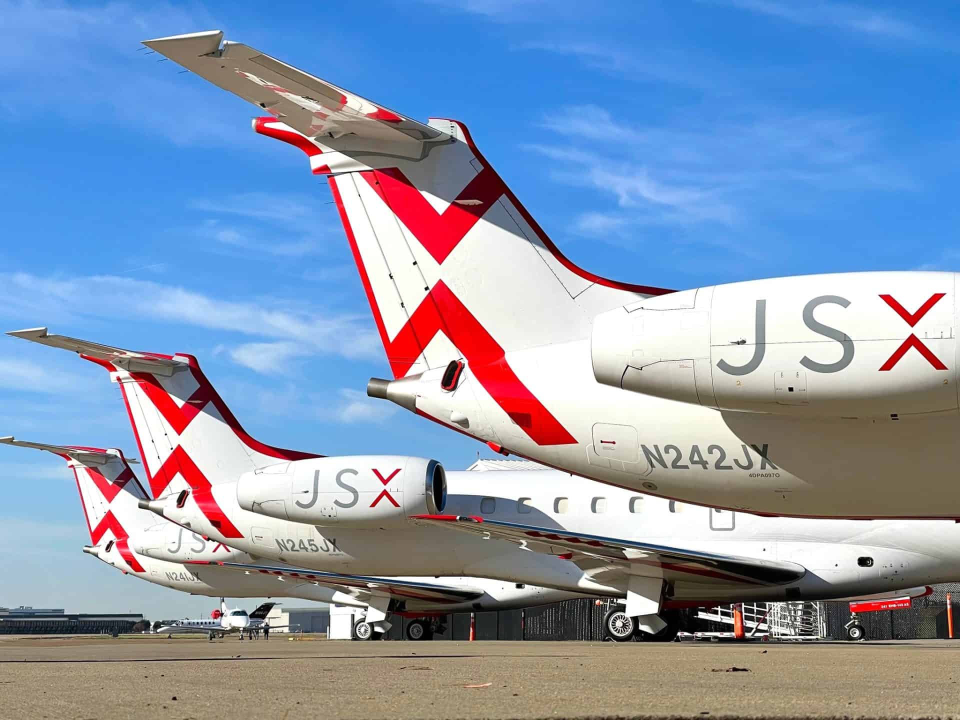5 Ways JSX Breaks The Mold To Redefine The Semi-Private Niche