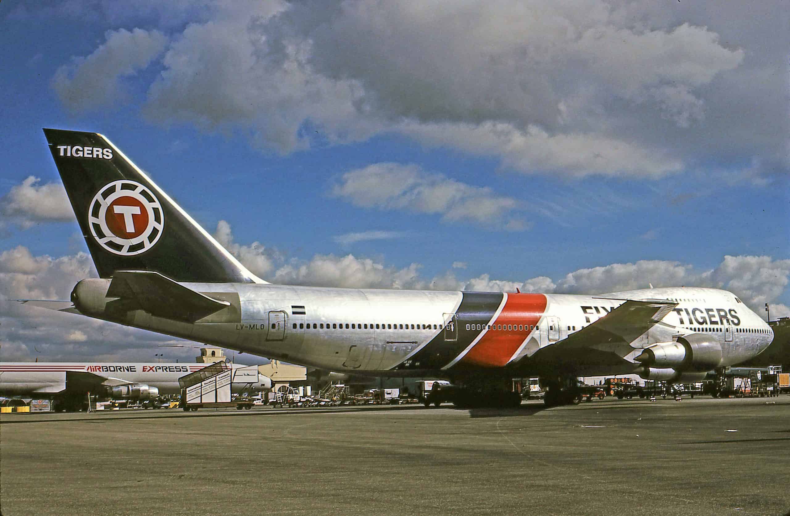 Flying Freight: The Rise Of America's All-Cargo Airlines