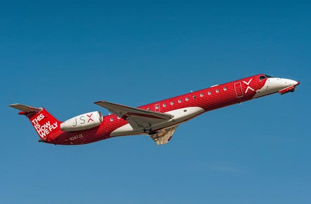 5 Ways JSX Breaks The Mold To Redefine The Semi-Private Niche