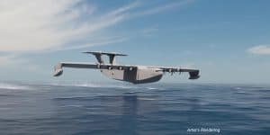 DARPA's Daring 'Liberty Lifter' Conquers Waves With Ground Effect ...