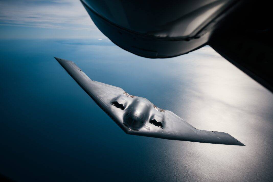 Tacit Blue "Whale” Redefined Stealth And Radar With Spectacular Results