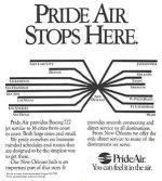 Inside The Continental Airlines Merger Fight Of 1981