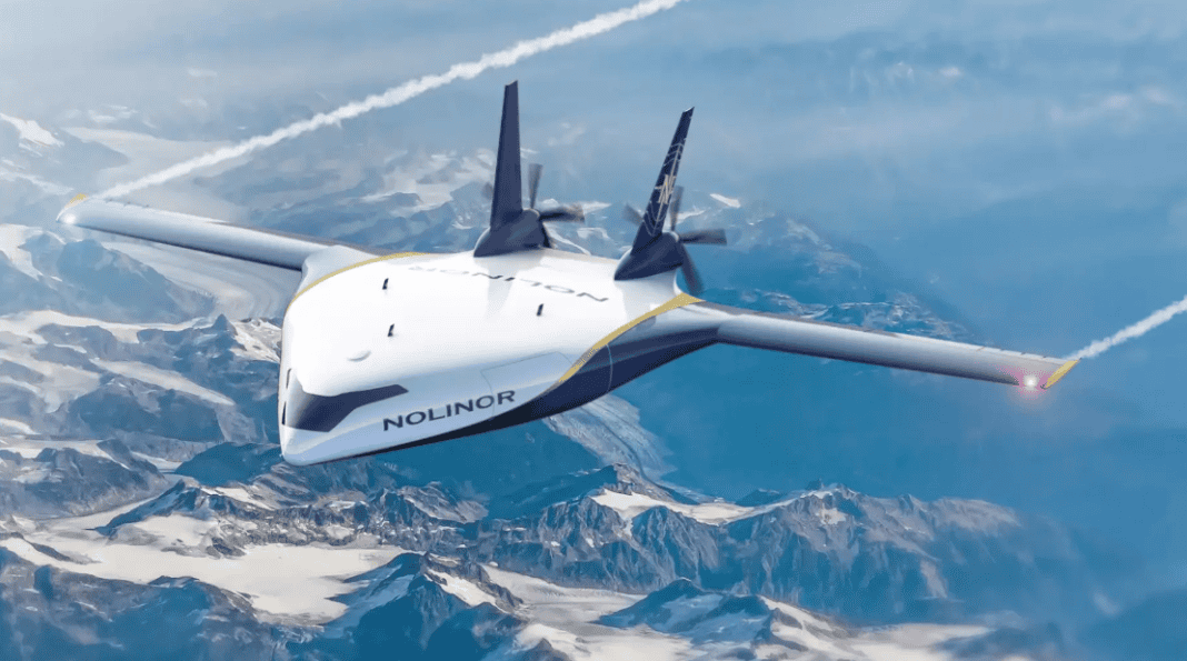 Unstoppable Legends: Nolinor Aviation Is The World's Largest 737-200 ...