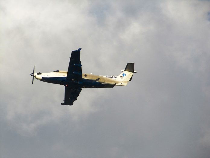 SeaPort Airlines: The Oregon Airline That Couldn't Keep Its Pilots