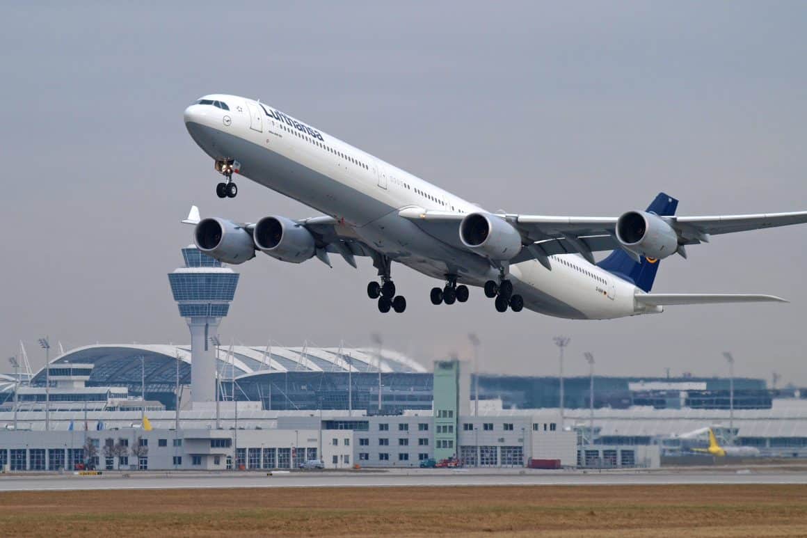 These 7 Airlines Still Fly The Airbus A340 In 2025