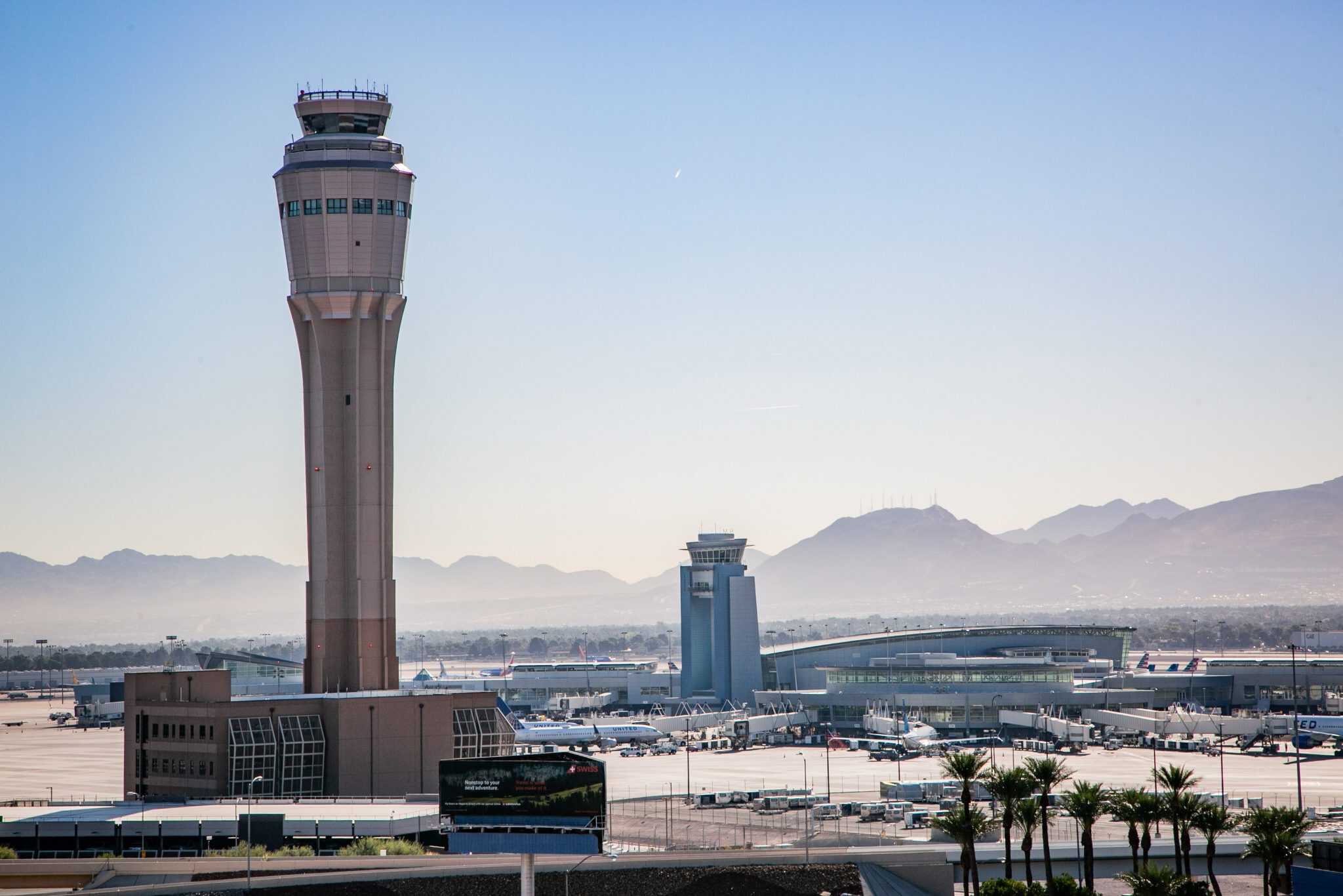 US Unveils Next-Gen ATC System To Revolutionize Aviation Safety