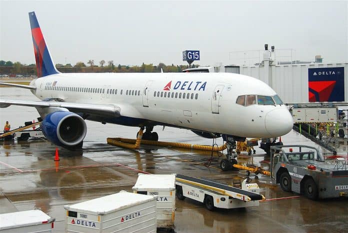 44 Years Later, The Boeing 757 Is Still A Powerhouse In The Skies