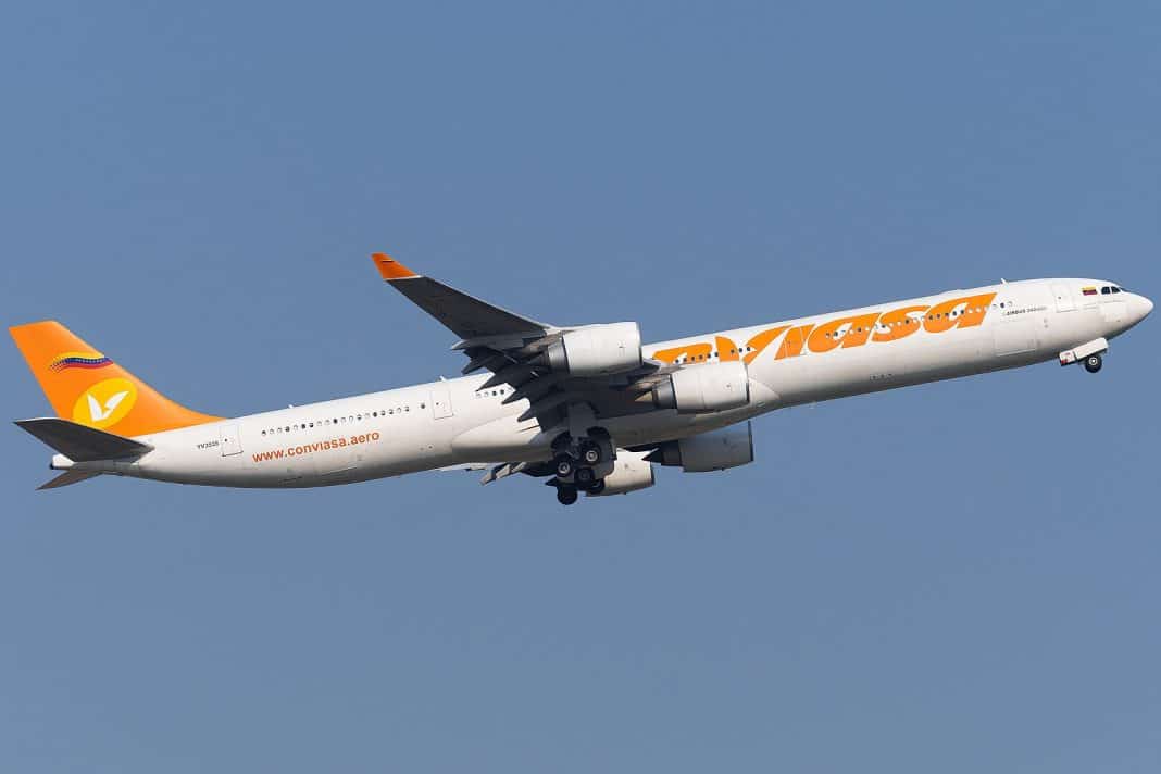 These 7 Airlines Still Fly The Airbus A340 In 2025
