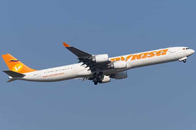 These 7 Airlines Still Fly The Airbus A340 In 2025