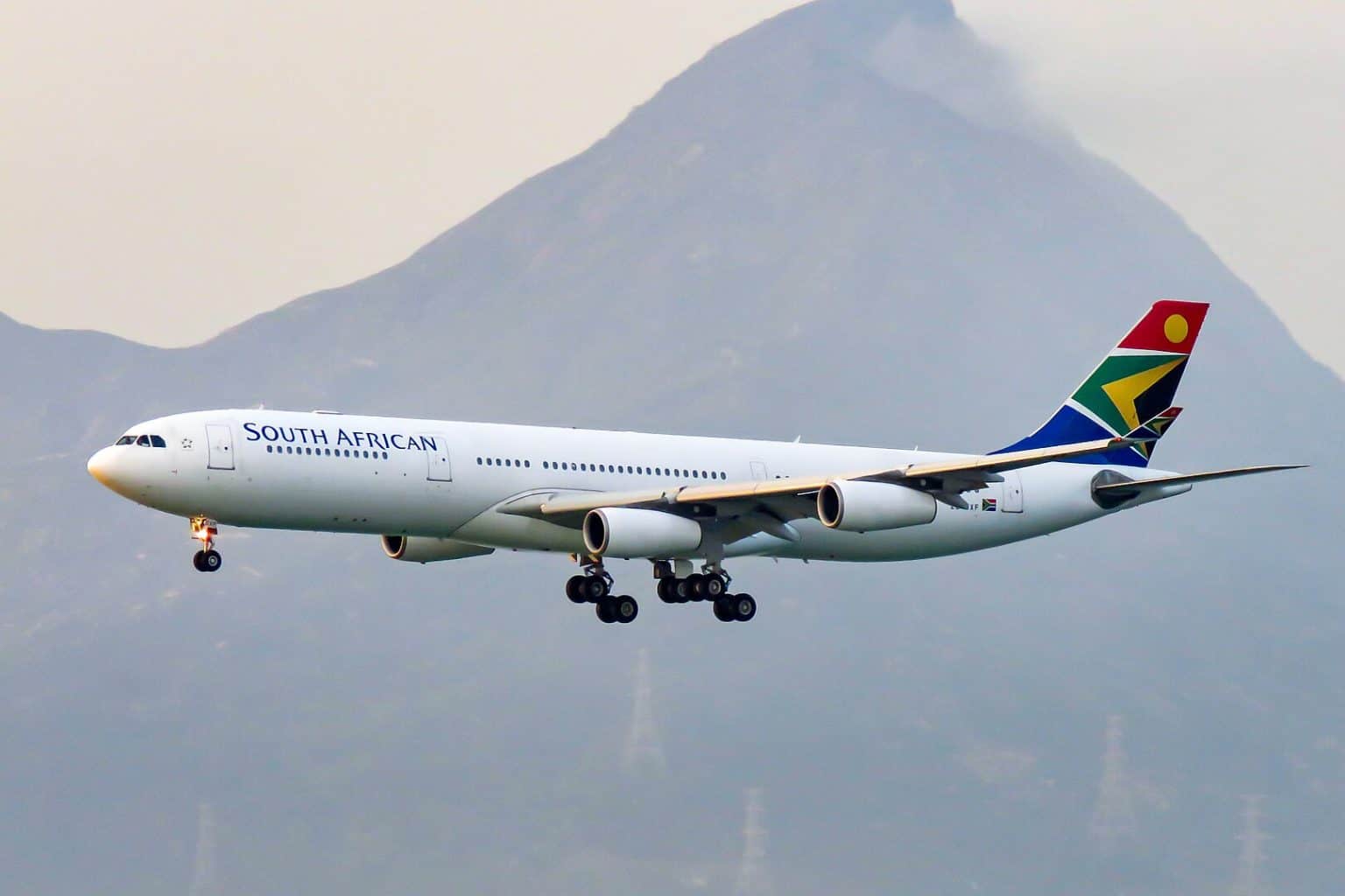 These 7 Airlines Still Fly The Airbus A340 In 2025