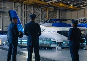 US Unveils Next-Gen ATC System To Revolutionize Aviation Safety
