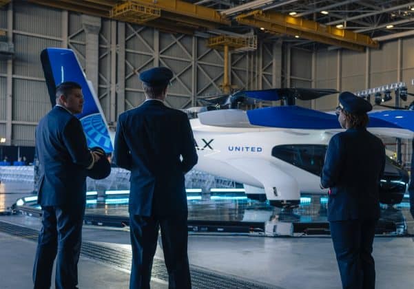 US Unveils Next-Gen ATC System To Revolutionize Aviation Safety