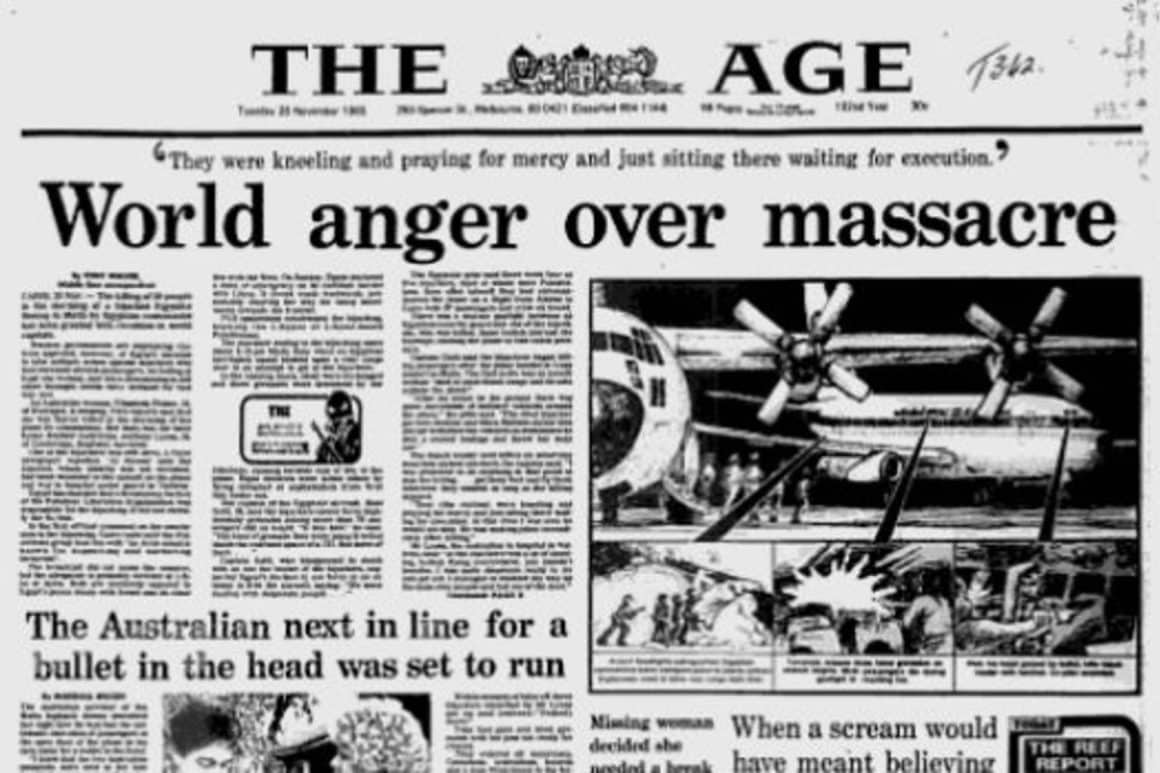 Horrific Hijacking: Why EgyptAir Flight 648 Became One Of The Deadliest ...