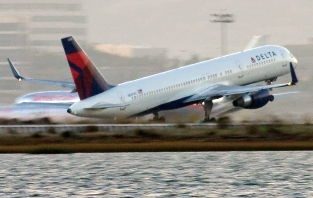 43 Years Later, The Boeing 757 Is Still A Powerhouse In The Skies