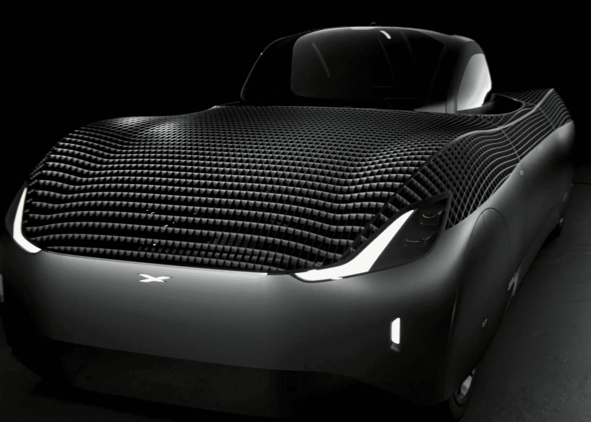 Thousands Pre-Order World's First Commercially Available Flying Car