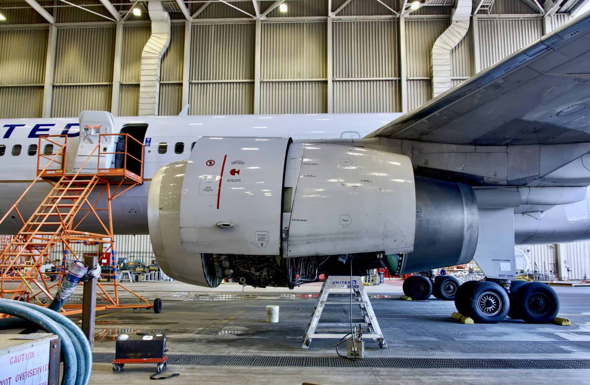 43 Years Later, The Boeing 757 Is Still A Powerhouse In The Skies