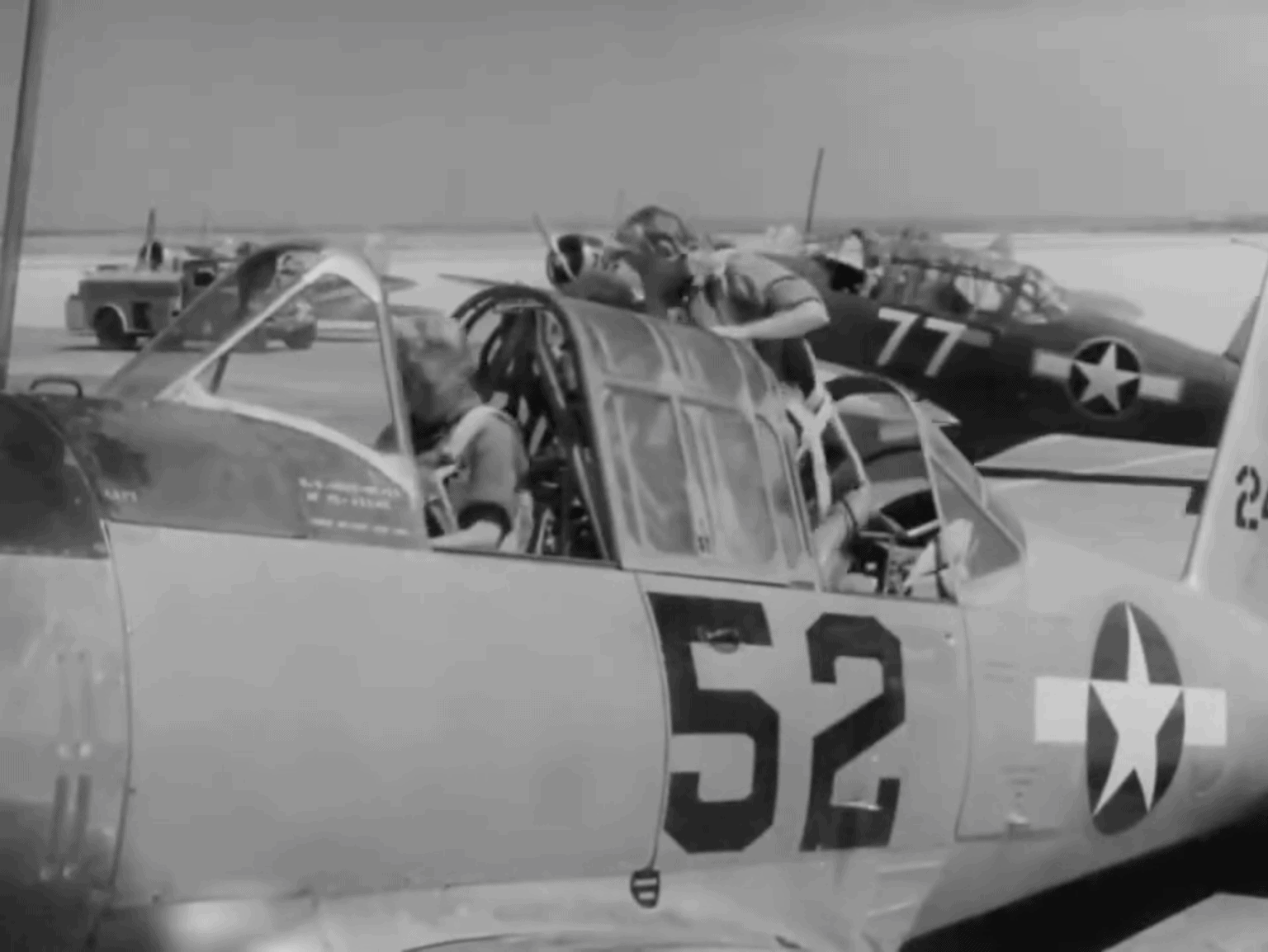 The Unshakable Valor Of WASP Pilot And Airborne Heroine Shirley Slade