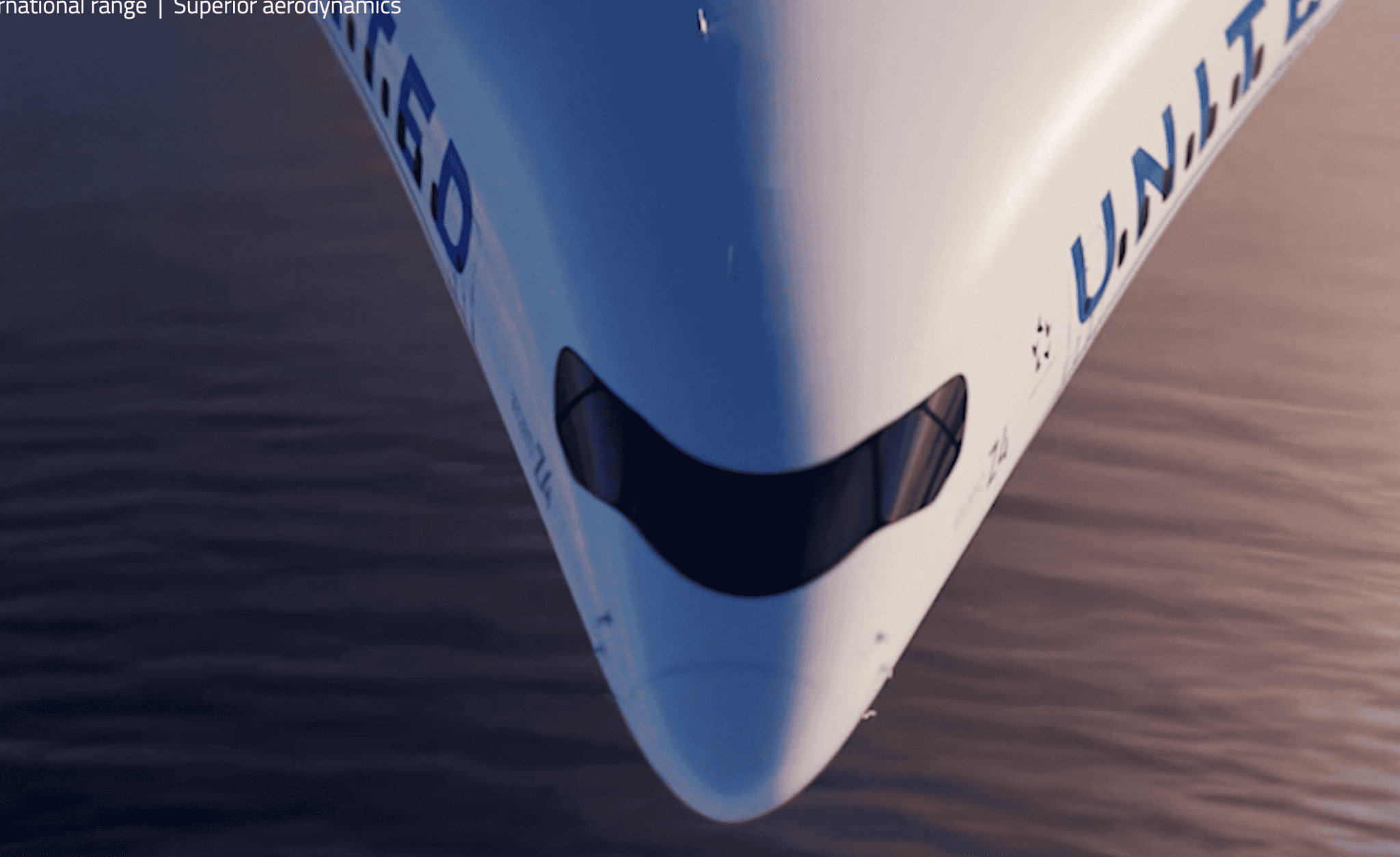 The Z4: JetZero Blended Wing Aircraft Shows Potential And A Few Problems