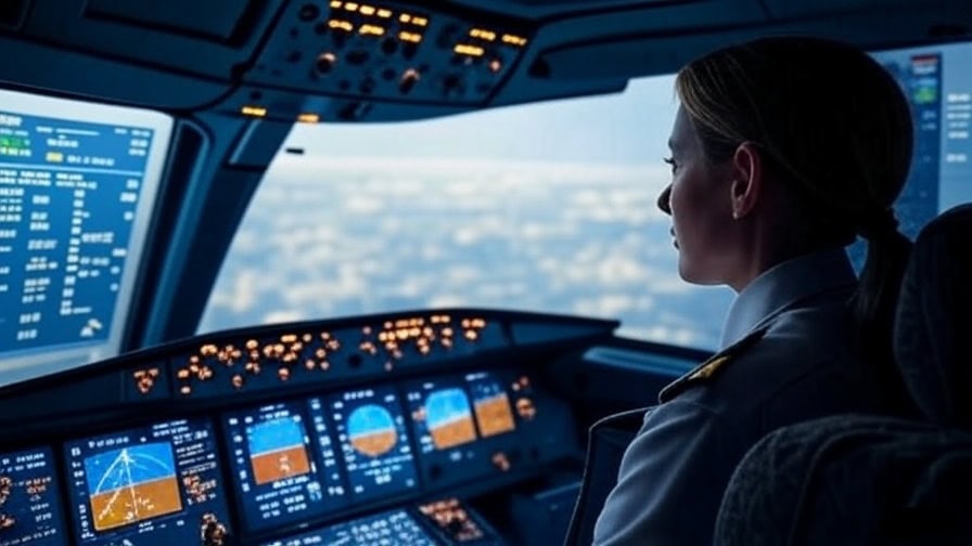 5 Groundbreaking Benefits Of Augmented Reality Cockpits Every Pilot ...