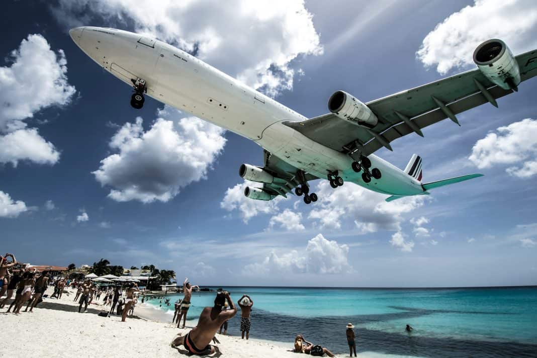 These 7 Airlines Still Fly The Airbus A340 In 2025