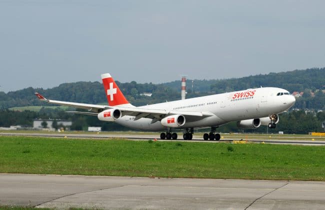 These 7 Airlines Still Fly The Airbus A340 In 2025
