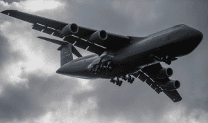Aging C-5 And C-17 Fleets Threaten USAF Mobility Gap
