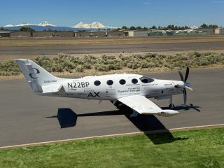 Why The Epic E1000 AX Could Be The Ultimate Cirrus Rival In 2025