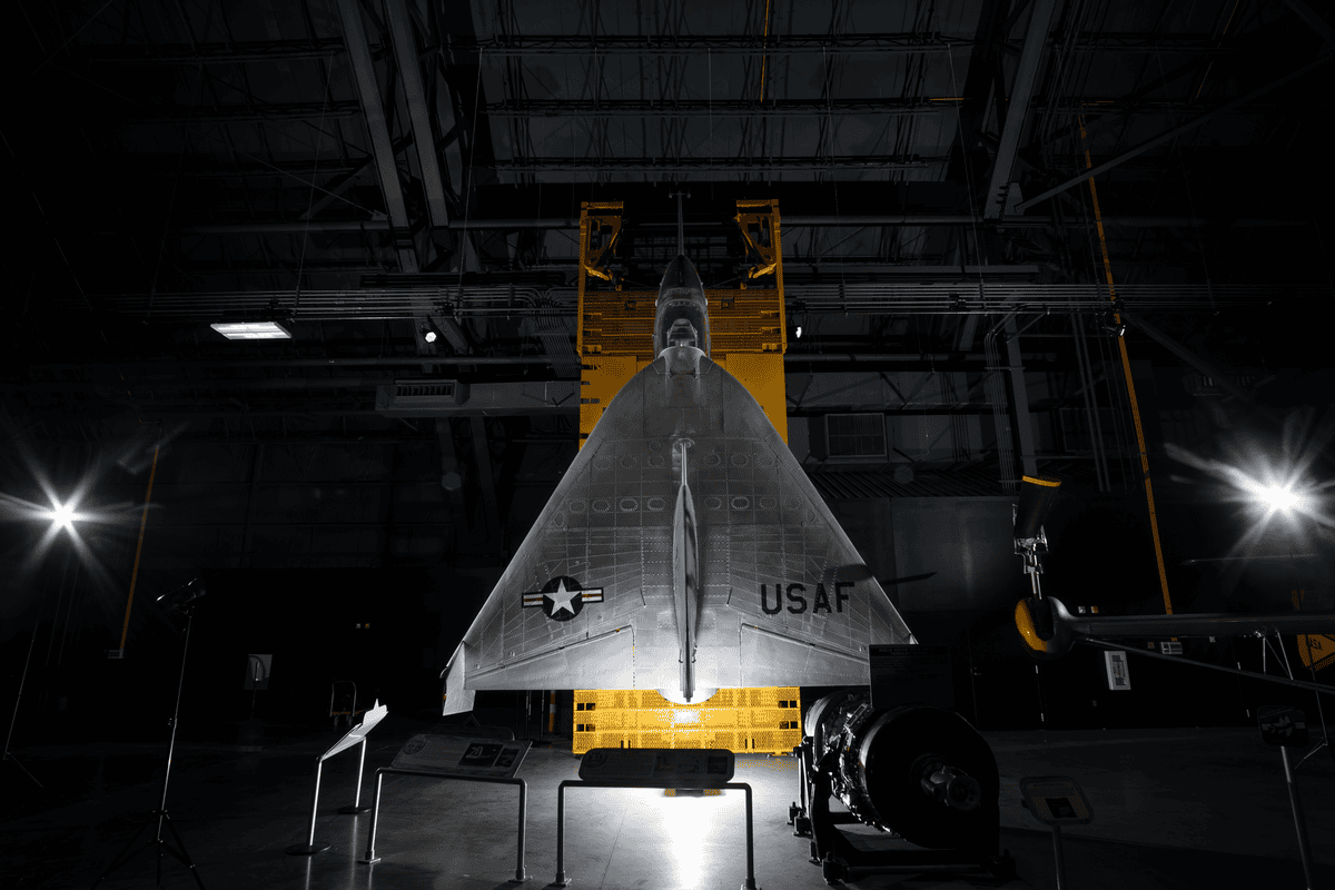 Tail-Sitter Aircraft: Why Nations Abandoned The Technology