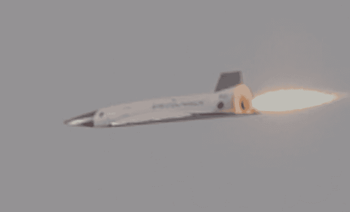 Talon A-2 Hypersonic Aircraft Exceeds Mach 5 In Successful Test Flights