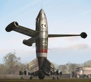 Tail-Sitter Aircraft: Why Nations Abandoned The Technology