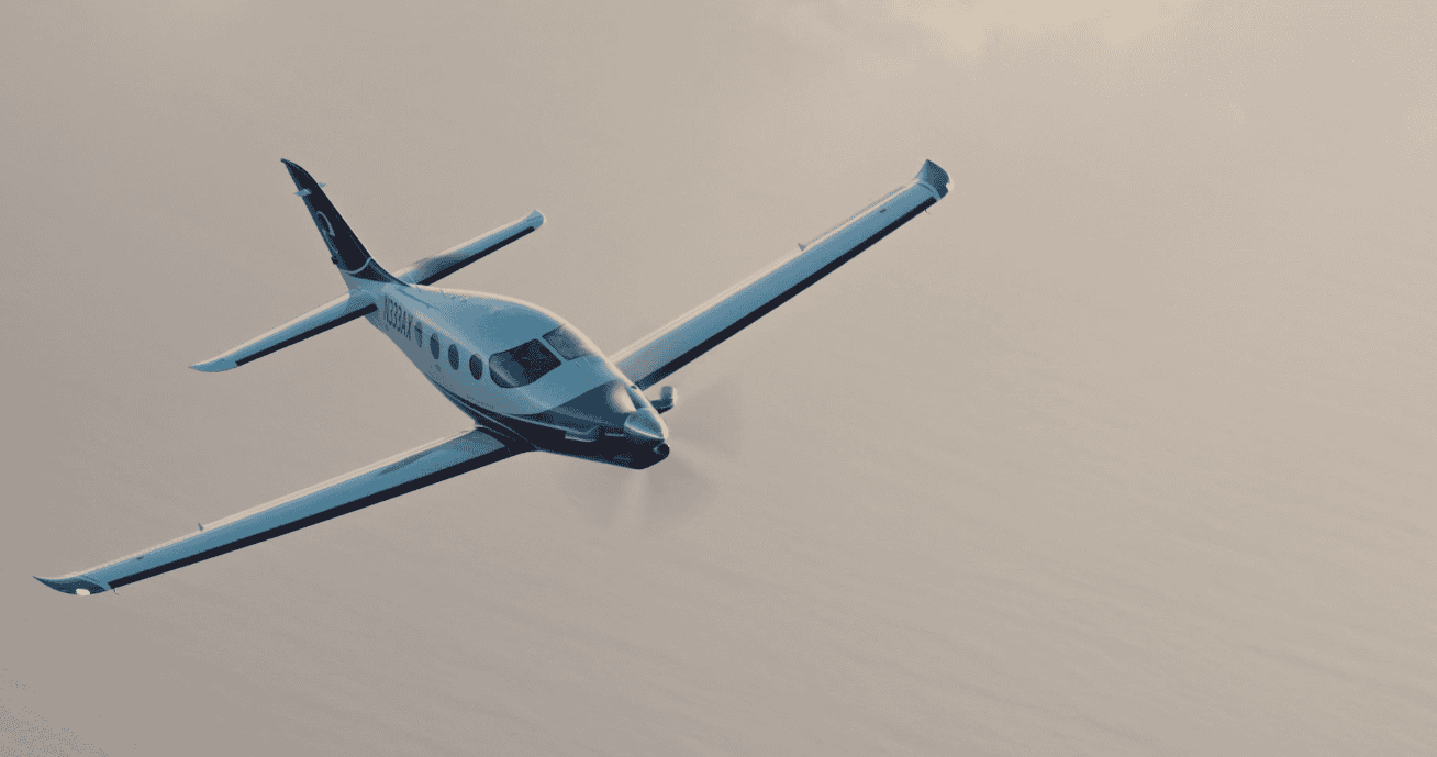 Why The Epic E1000 AX May Be The Final Cirrus Rival In 2025 - The ...